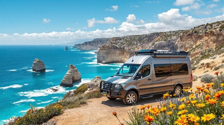 Ultimate Perth to Exmouth Road Trip Itinerary