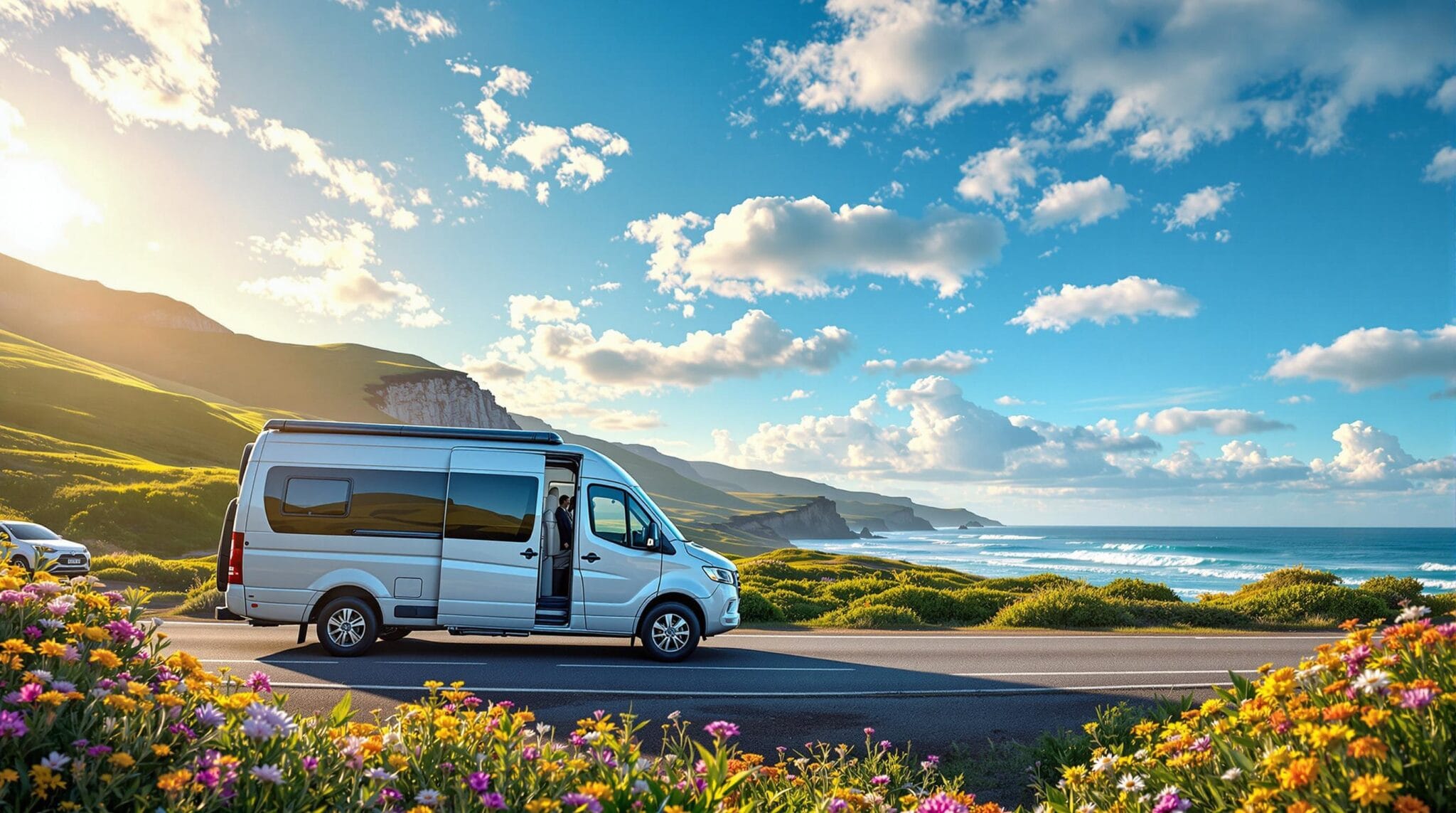 Explore the Great Southern: Perth to Albany and Denmark Road Trip